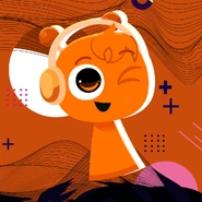 Oren | Sprunki: The Animated Series Wiki | Fandom