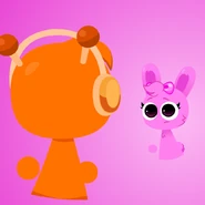 Oren | Sprunki: The Animated Series Wiki | Fandom