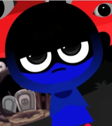 Jevin | Sprunki: The Animated Series Wiki | Fandom