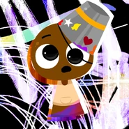 Brud | Sprunki: The Animated Series Wiki | Fandom