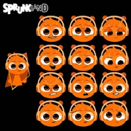 Oren | Sprunki: The Animated Series Wiki | Fandom