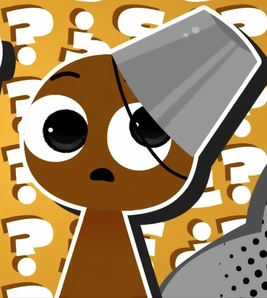 Brud | Sprunki: The Animated Series Wiki | Fandom