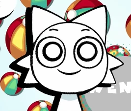 Wenda | Sprunki: The Animated Series Wiki | Fandom