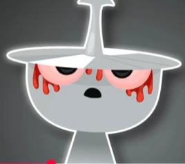 Clukr | Sprunki: The Animated Series Wiki | Fandom