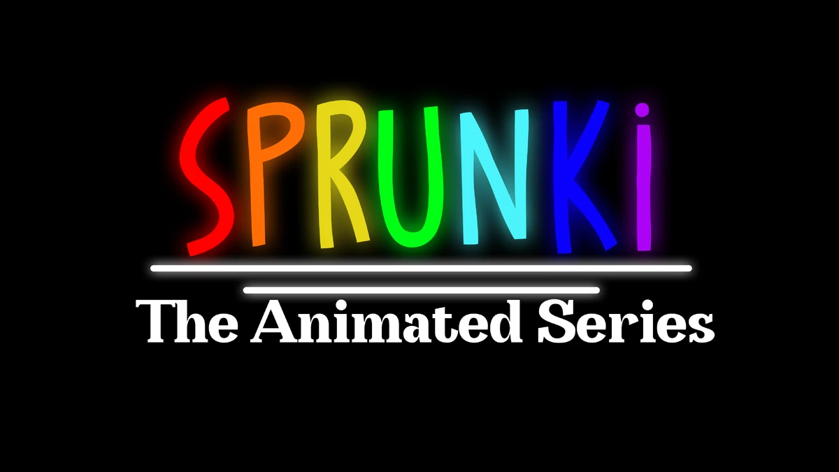 Sprunki: The Animated Series (Series) | Sprunki: The Animated Series ...