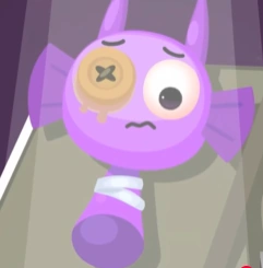 Durple | Sprunki: The Animated Series Wiki | Fandom