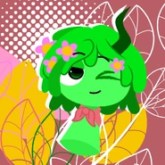 Vineria | Sprunki: The Animated Series Wiki | Fandom
