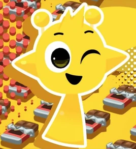 Simon | Sprunki: The Animated Series Wiki | Fandom