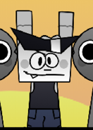 Sprunki The Parasite Wiki | Fandom