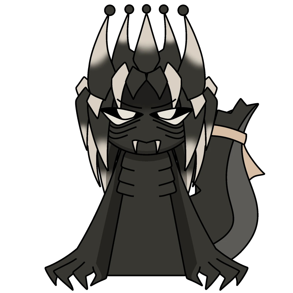 Zhor'Kaeth | Sprunki XV Wiki | Fandom