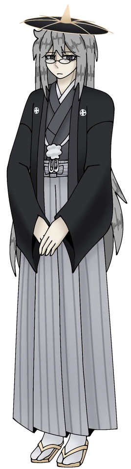 Clukr Nakamura | Sprunki XV Wiki | Fandom