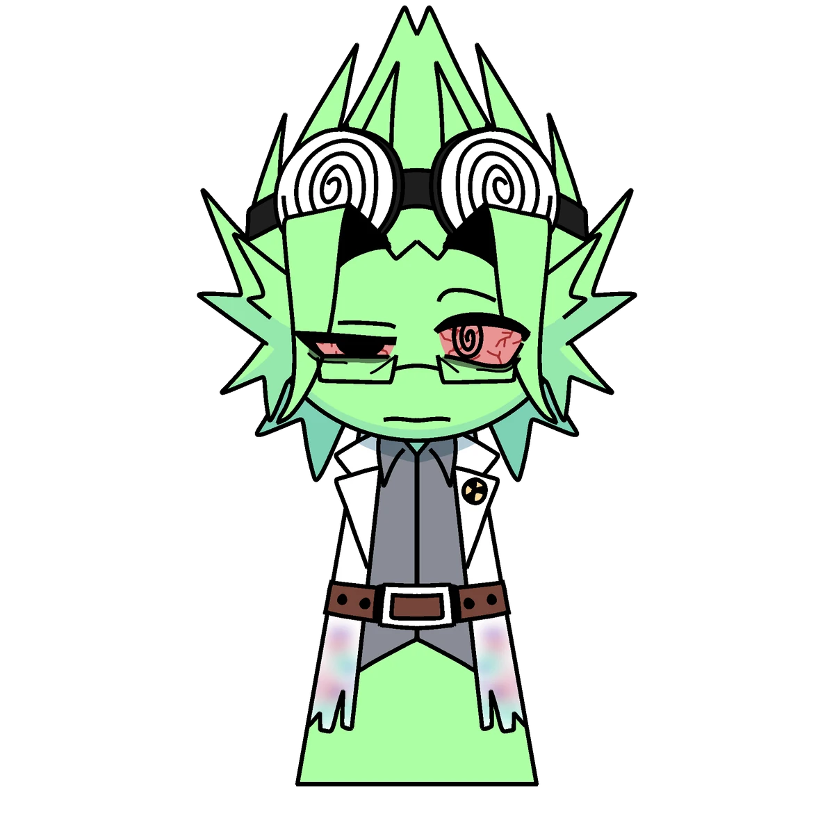 OWAKCX | Sprunki XV Wiki | Fandom