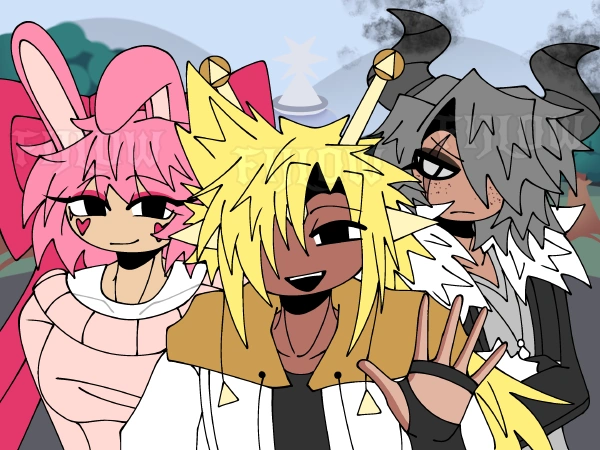 Sprunki XX | Sprunki XV Wiki | Fandom