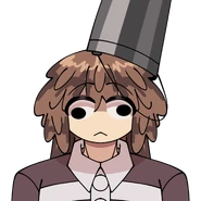 Canon Characters | Sprunki XV Wiki | Fandom