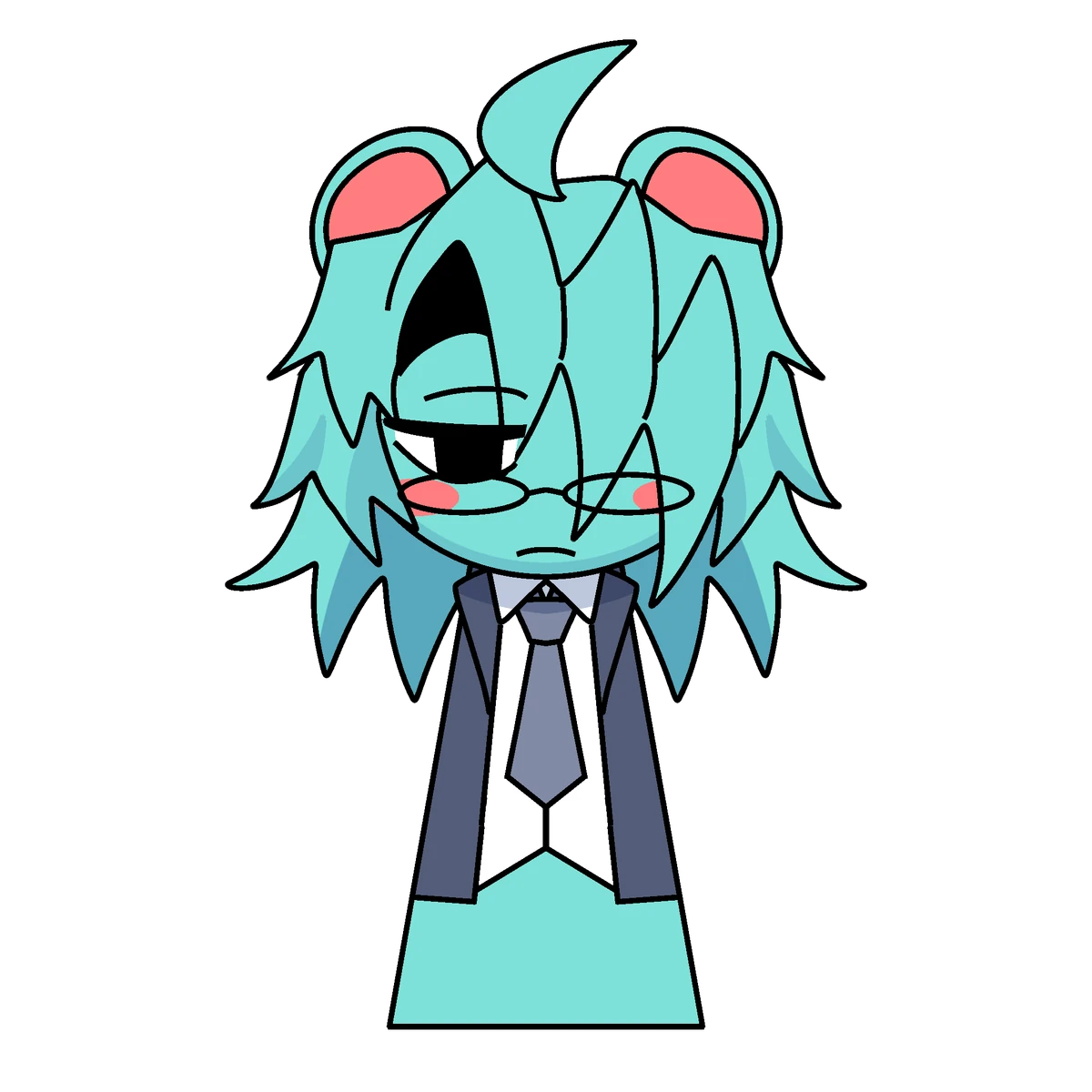 Sky Verhoeven | Sprunki XV Wiki | Fandom