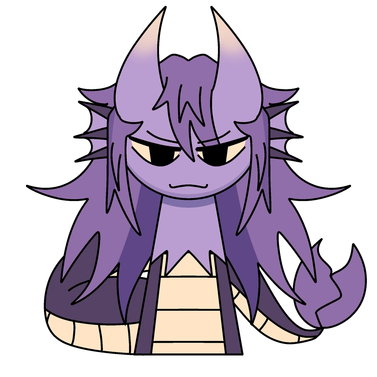 Durple | Sprunki XV Wiki | Fandom