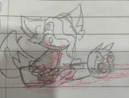 Wenda Müller | Sprunki XV Wiki | Fandom