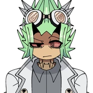 Canon Characters | Sprunki XV Wiki | Fandom