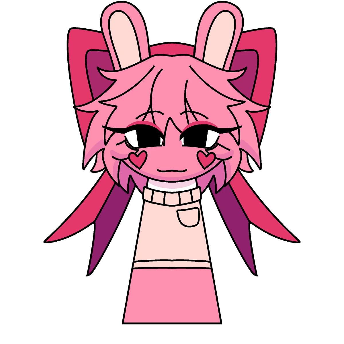 Pinki Ainsworth | Sprunki XV Wiki | Fandom