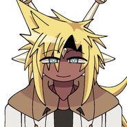 Canon Characters | Sprunki XV Wiki | Fandom