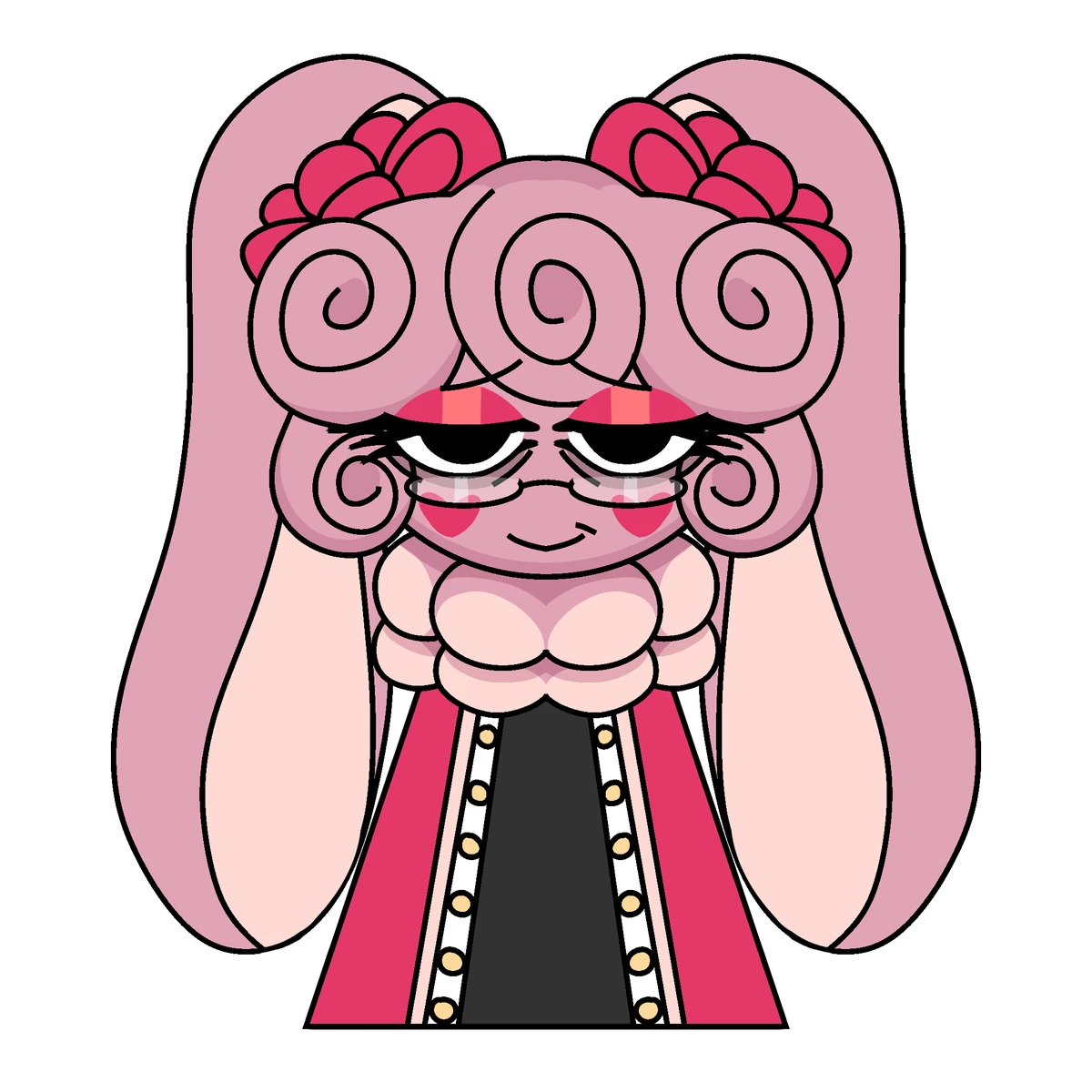 Mother Elias | Sprunki XV Wiki | Fandom