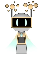 Funbot | Sprunki XV Wiki | Fandom