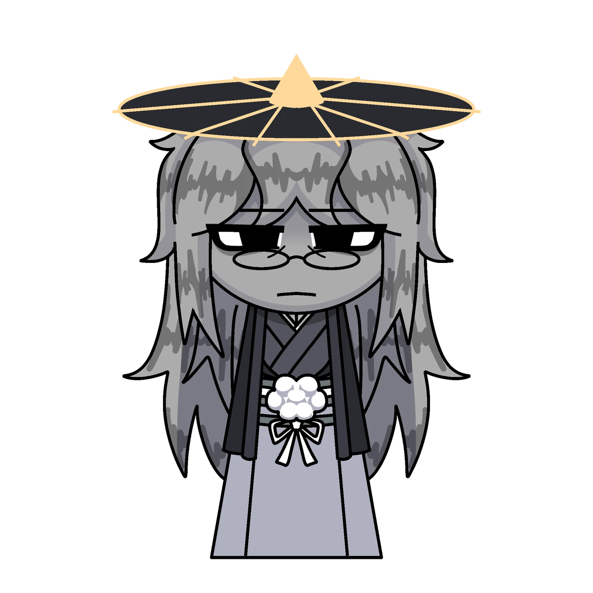 Clukr Nakamura | Sprunki XV Wiki | Fandom