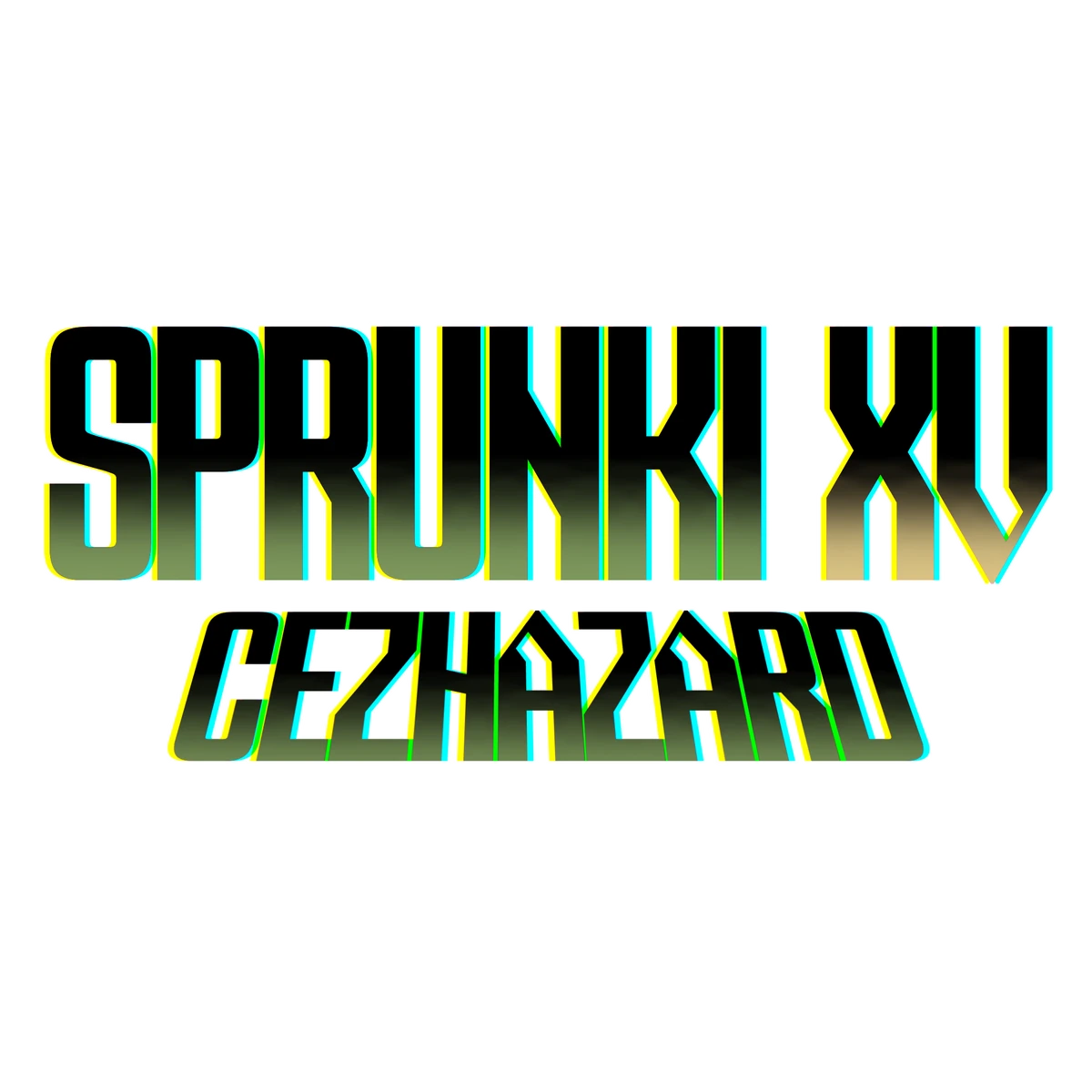 CEZhazard | Sprunki XV Wiki | Fandom