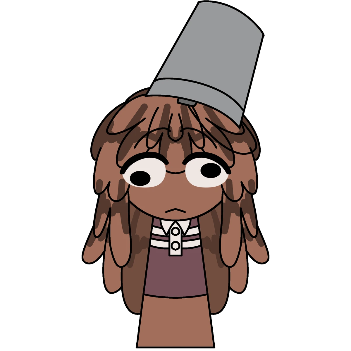 Brud Merrillville | Sprunki XV Wiki | Fandom