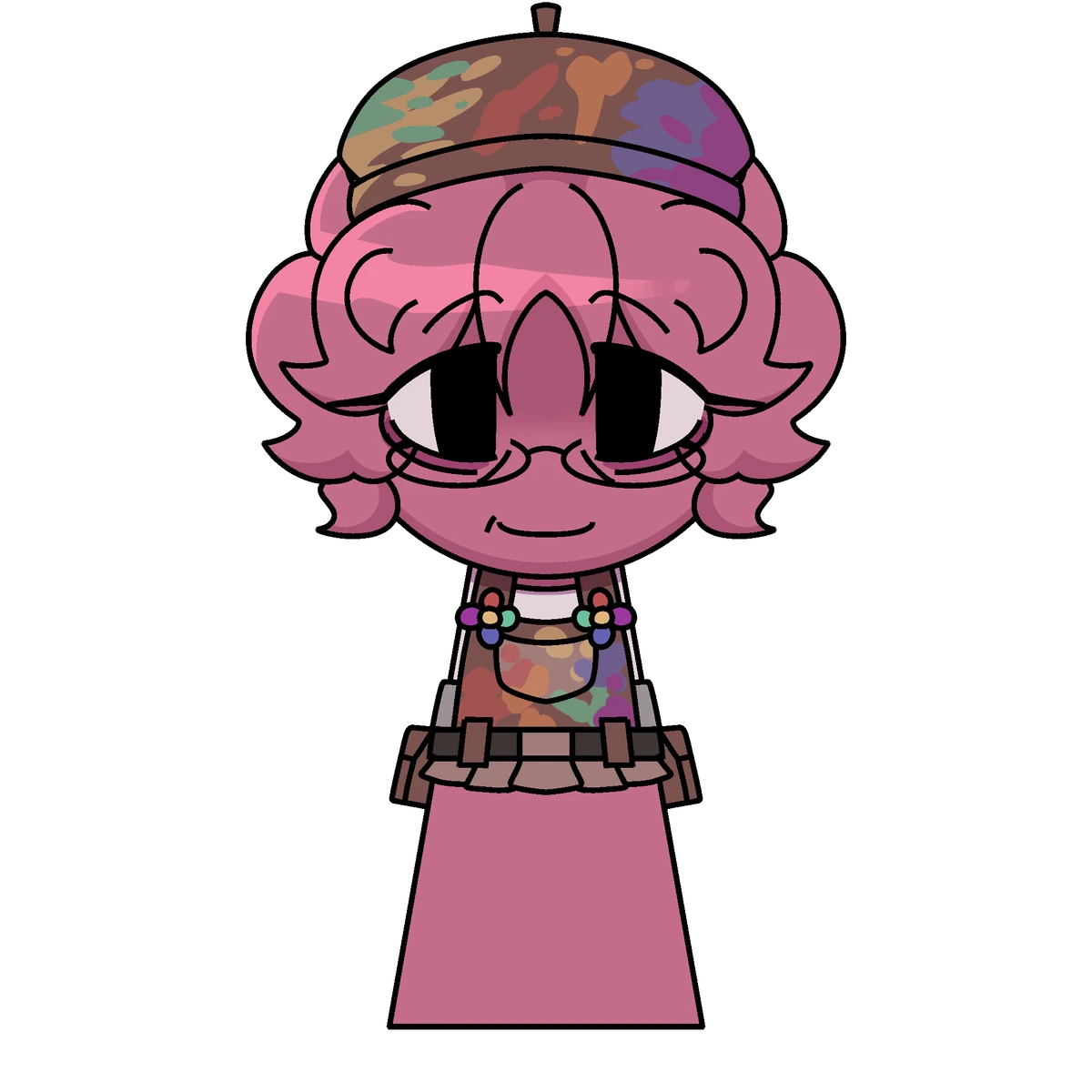 Amélie Corbin | Sprunki XV Wiki | Fandom