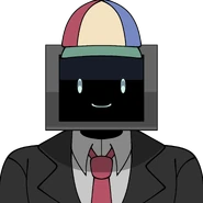 Canon Characters | Sprunki XV Wiki | Fandom