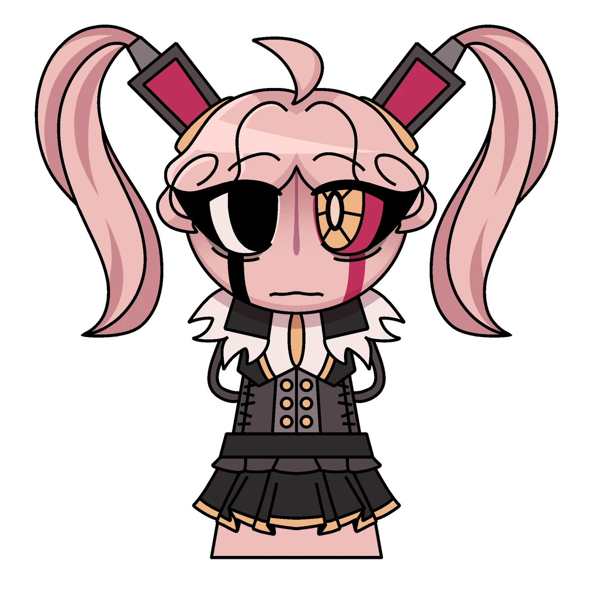 Odessa | Sprunki XV Wiki | Fandom