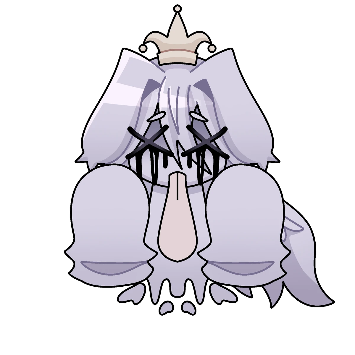 Loris | Sprunki XV Wiki | Fandom