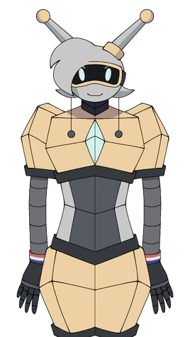 Funbot | Sprunki XV Wiki | Fandom