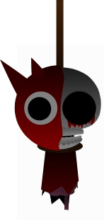 Редди | Спрунки Вики | Fandom