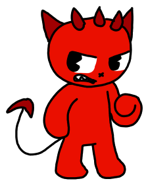 Raddy | SprunkiAnime Wiki | Fandom