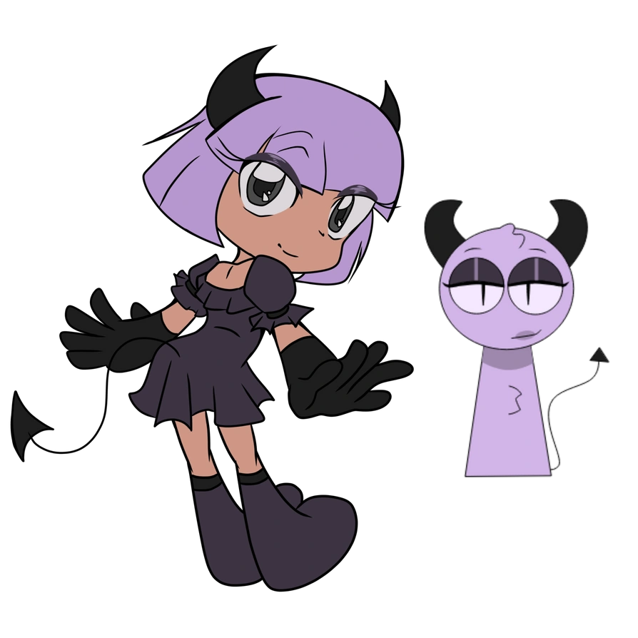 Nugget | SprunkiAnime Wiki | Fandom