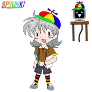 Characters | SprunkiAnime Wiki | Fandom