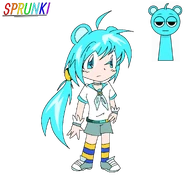 Characters | SprunkiAnime Wiki | Fandom