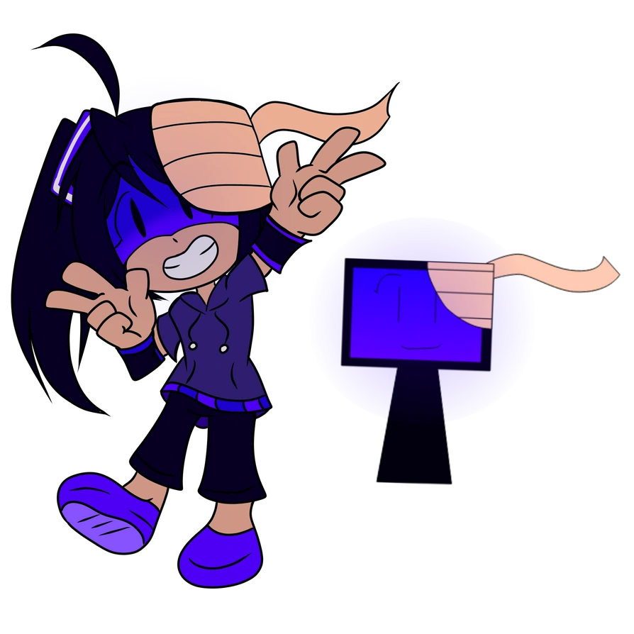 Virgil | SprunkiAnime Wiki | Fandom