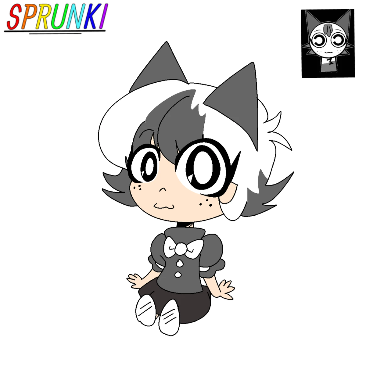 Grenda | SprunkiAnime Wiki | Fandom