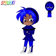 Characters | SprunkiAnime Wiki | Fandom