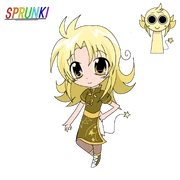 Smol | SprunkiAnime Wiki | Fandom