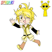 Simon | SprunkiAnime Wiki | Fandom