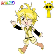 Characters | SprunkiAnime Wiki | Fandom