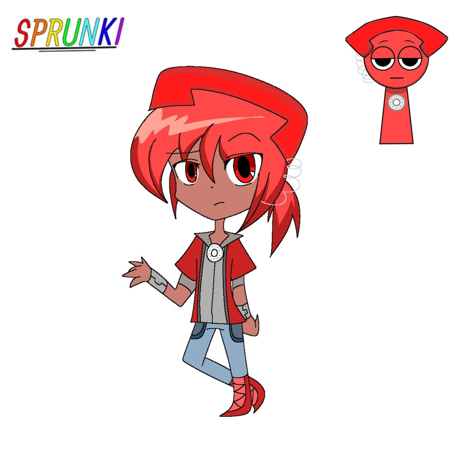 Tele | SprunkiAnime Wiki | Fandom