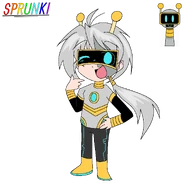 Characters | SprunkiAnime Wiki | Fandom