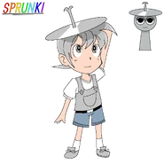 Characters | SprunkiAnime Wiki | Fandom
