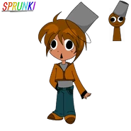 Characters | SprunkiAnime Wiki | Fandom