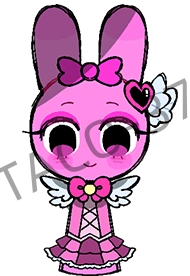 Pinki | Sprunkilobotomycorp PA Wiki | Fandom
